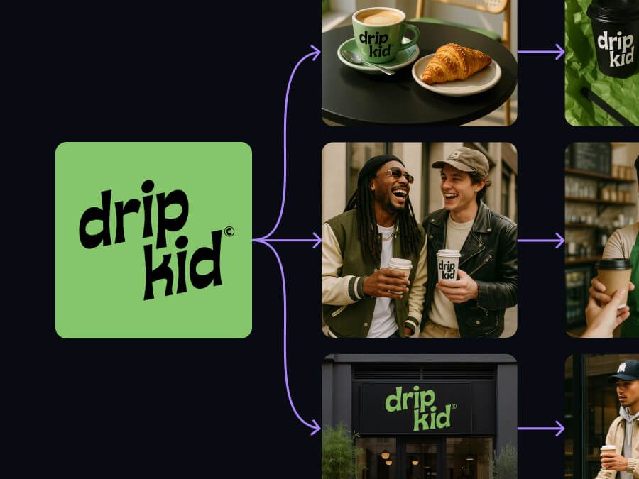 Kittl AI Best Graphic Design Tools