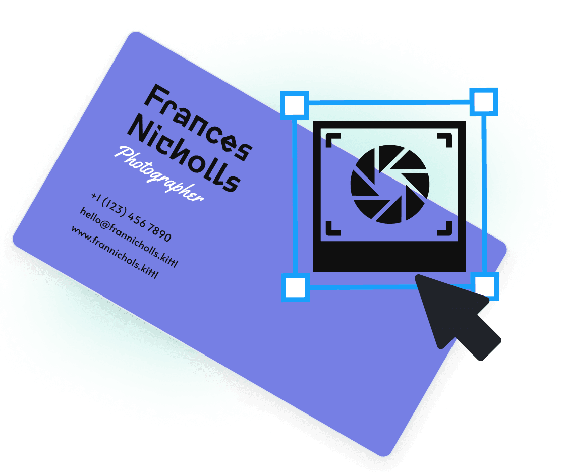 Free Business Card Maker: Design Professional Business Cards