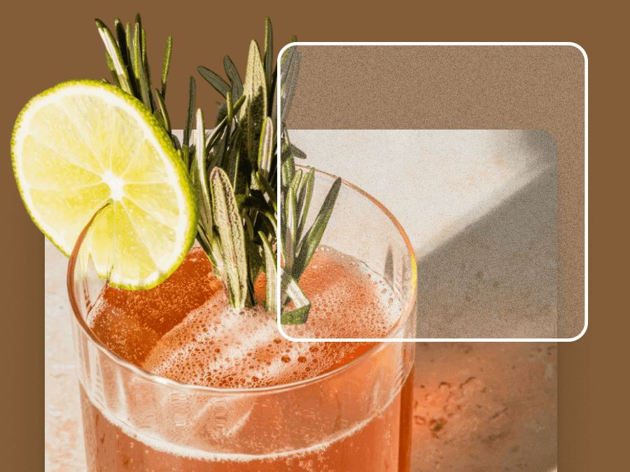 Browse Templates and Icons in Kittl Content Library