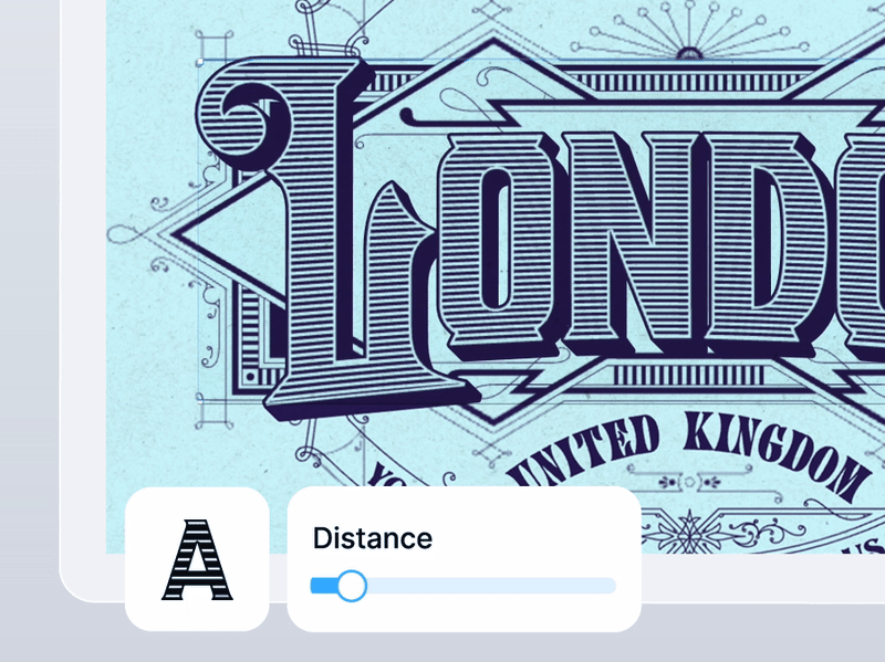 Create Eye-Catching Text Effects Instantly with Kittl