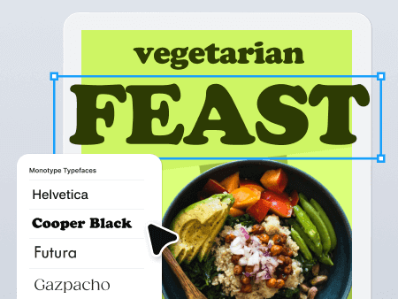 Kittl AI Best Graphic Design Tools