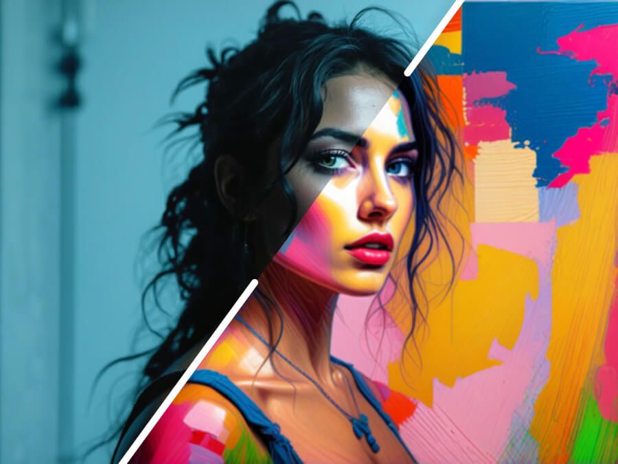 Free AI Image Generator | Create Unique Art & Graphics Online