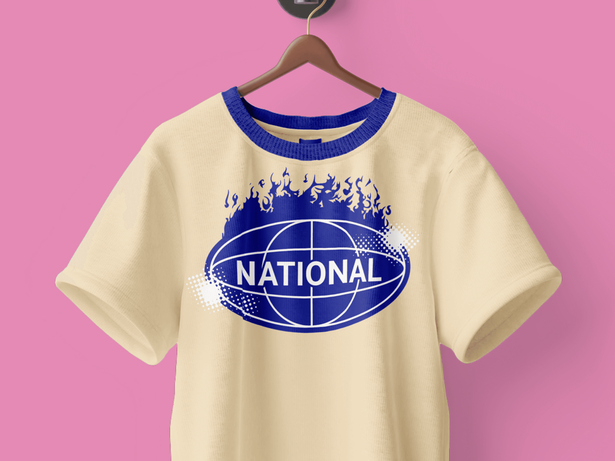 Free Custom Clothing Logo Maker | Kittl