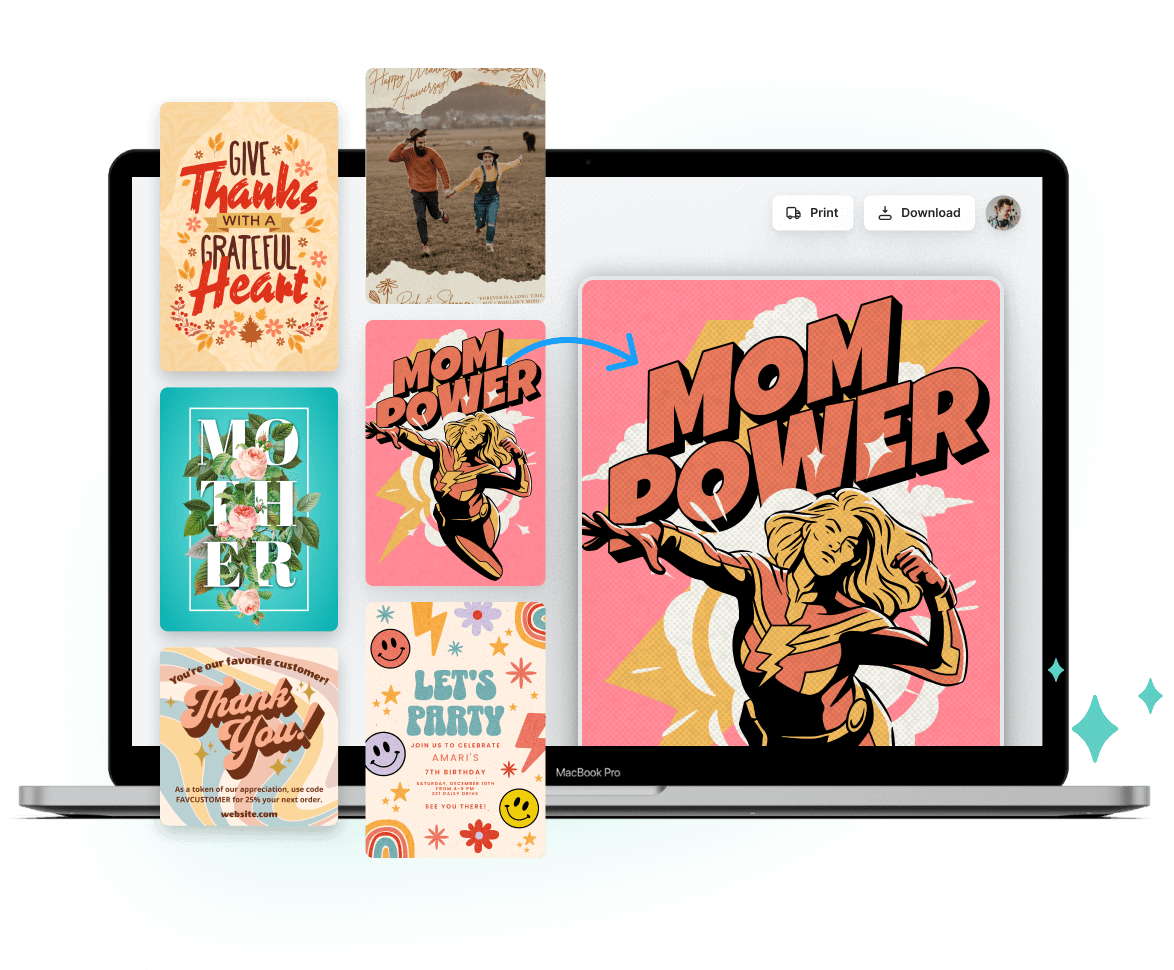 Free eCard Maker: Create Your Own eCards