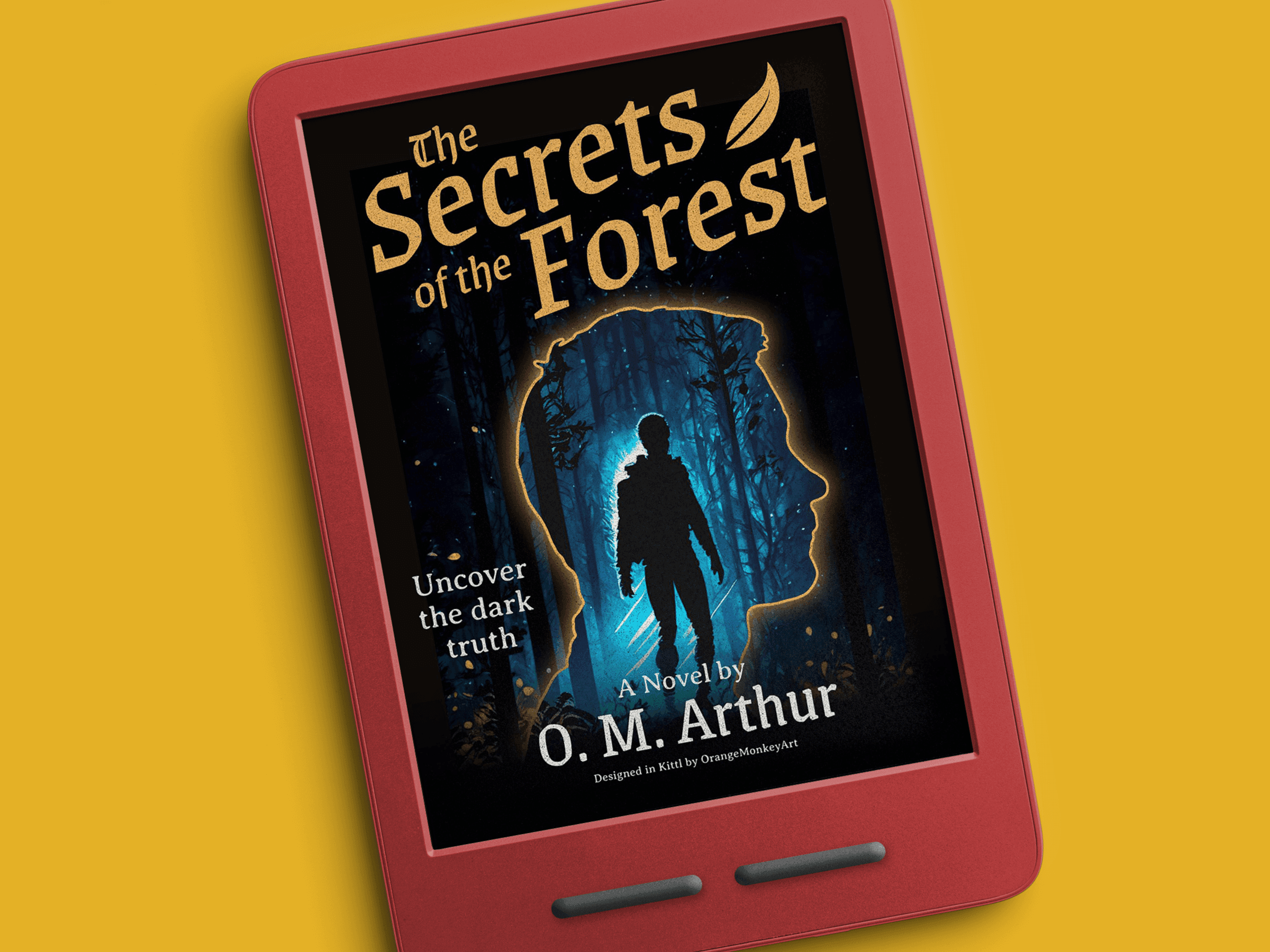 Free Ebook Cover Maker: Create Beautiful Ebook Covers