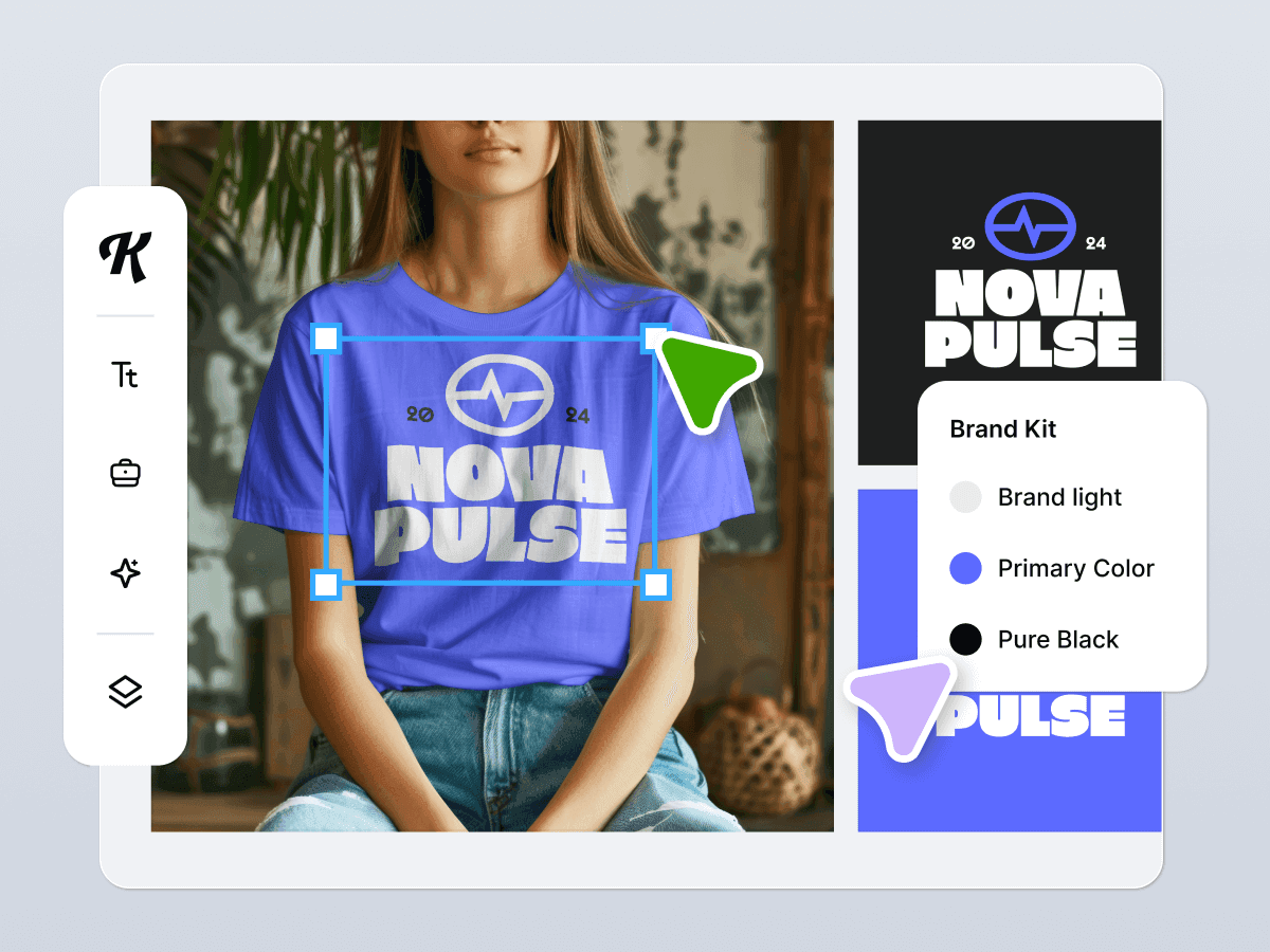 Kittl Editor | The most intuitive graphic design tool for all skill levels Kittl Editor | The most intuitive graphic design tool for all skill levels