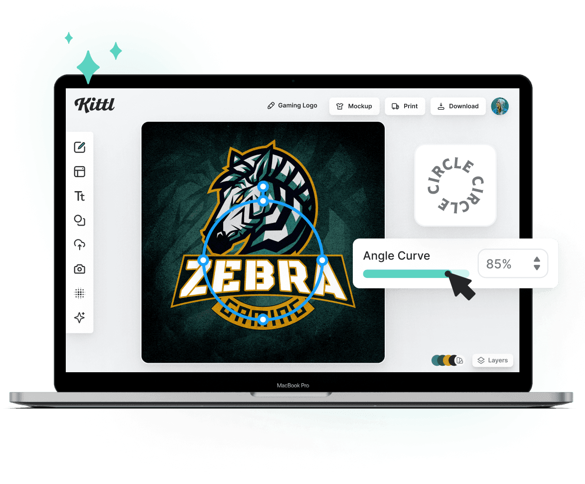 Computer Gaming Logo 16 Gaming Logo Ideas | Game Logo Design, Team