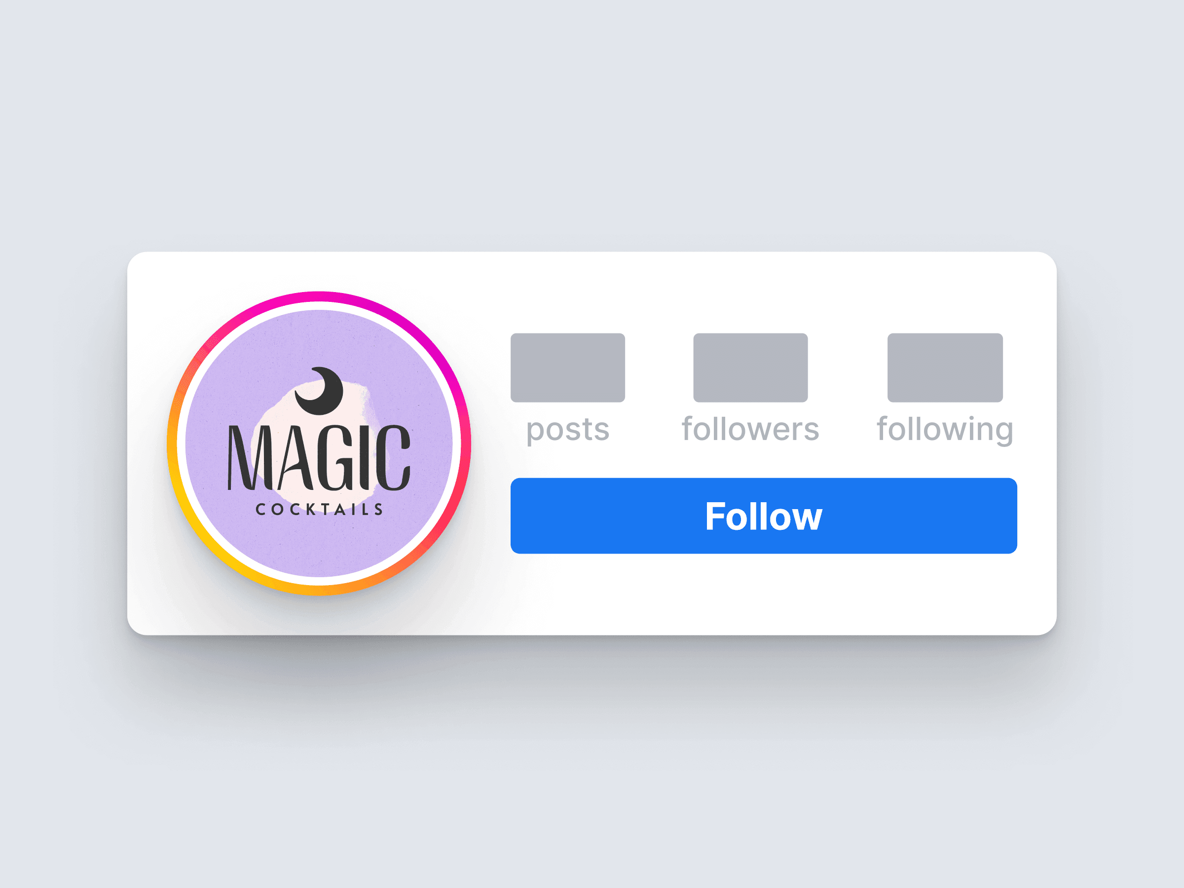 Free Instagram Logo Maker: Create a Logo for Your Instagram