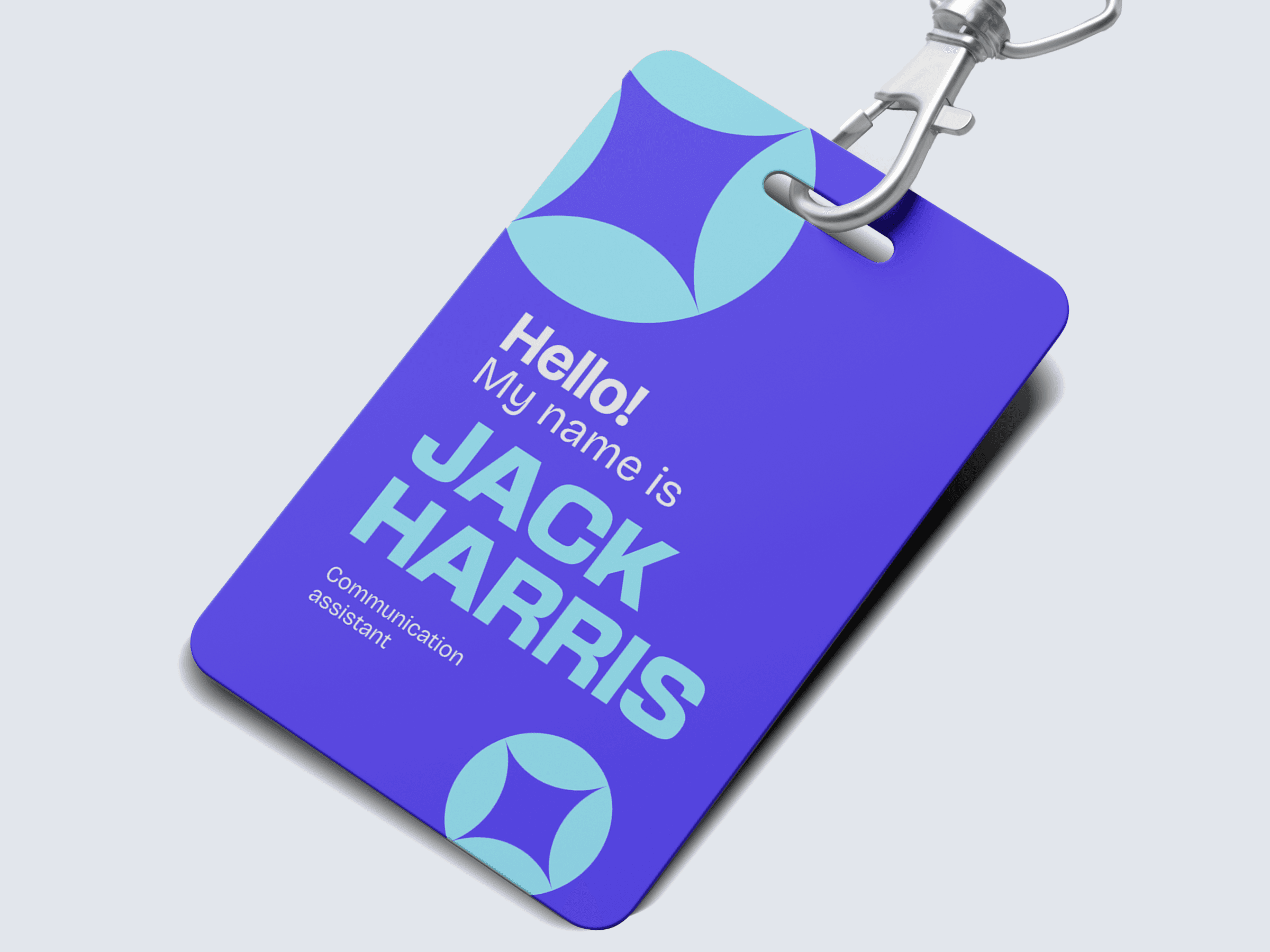 Free Name Tag Maker: Create Personalized Name Tags