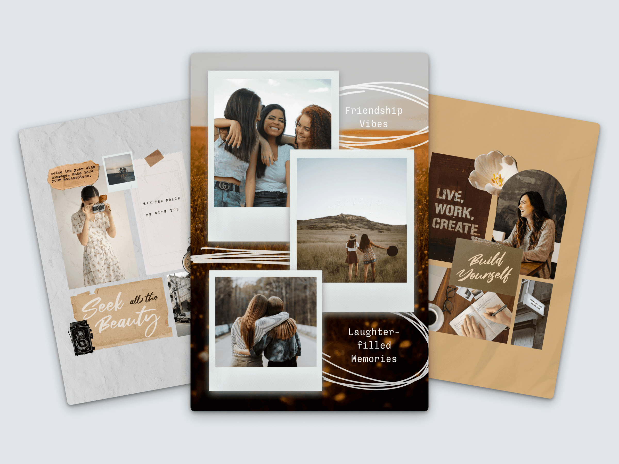 Free Photo Grid Online: Create Beautiful Grids in Minutes