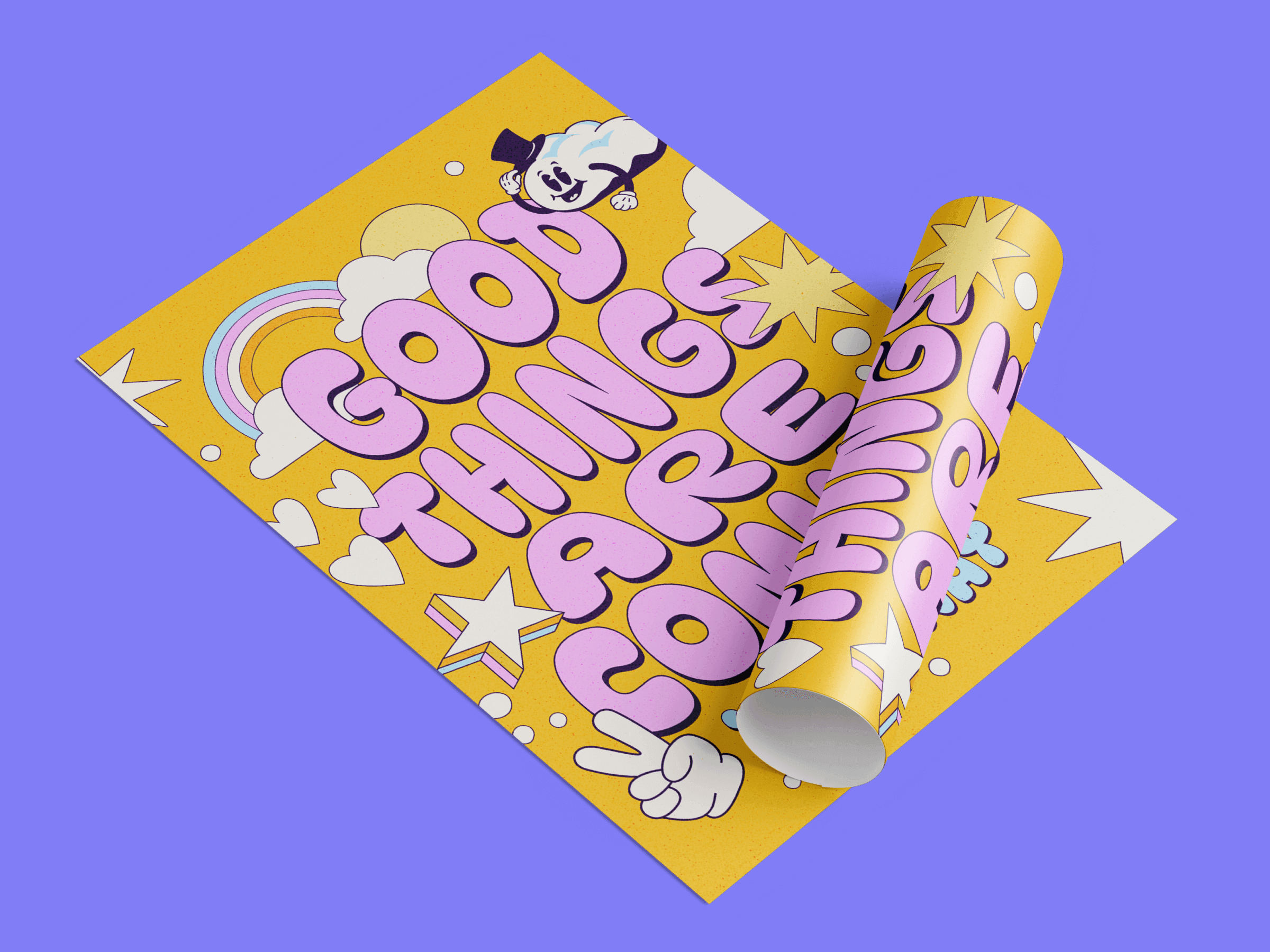 Free Quote Poster Maker: Create Your Own Motivational Poster