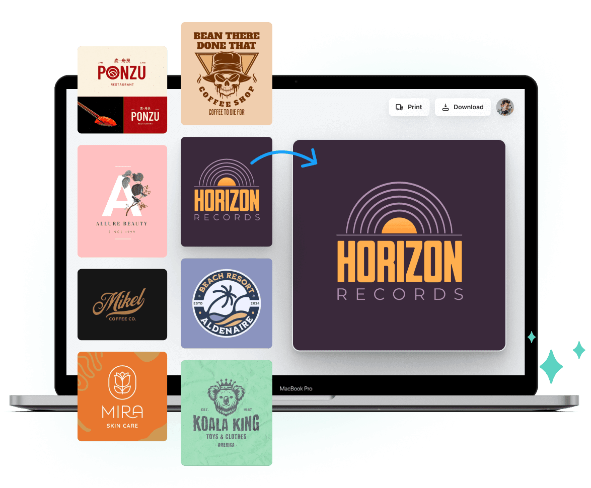 Free T-Shirt Logo Maker: Design a T-Shirt Logo