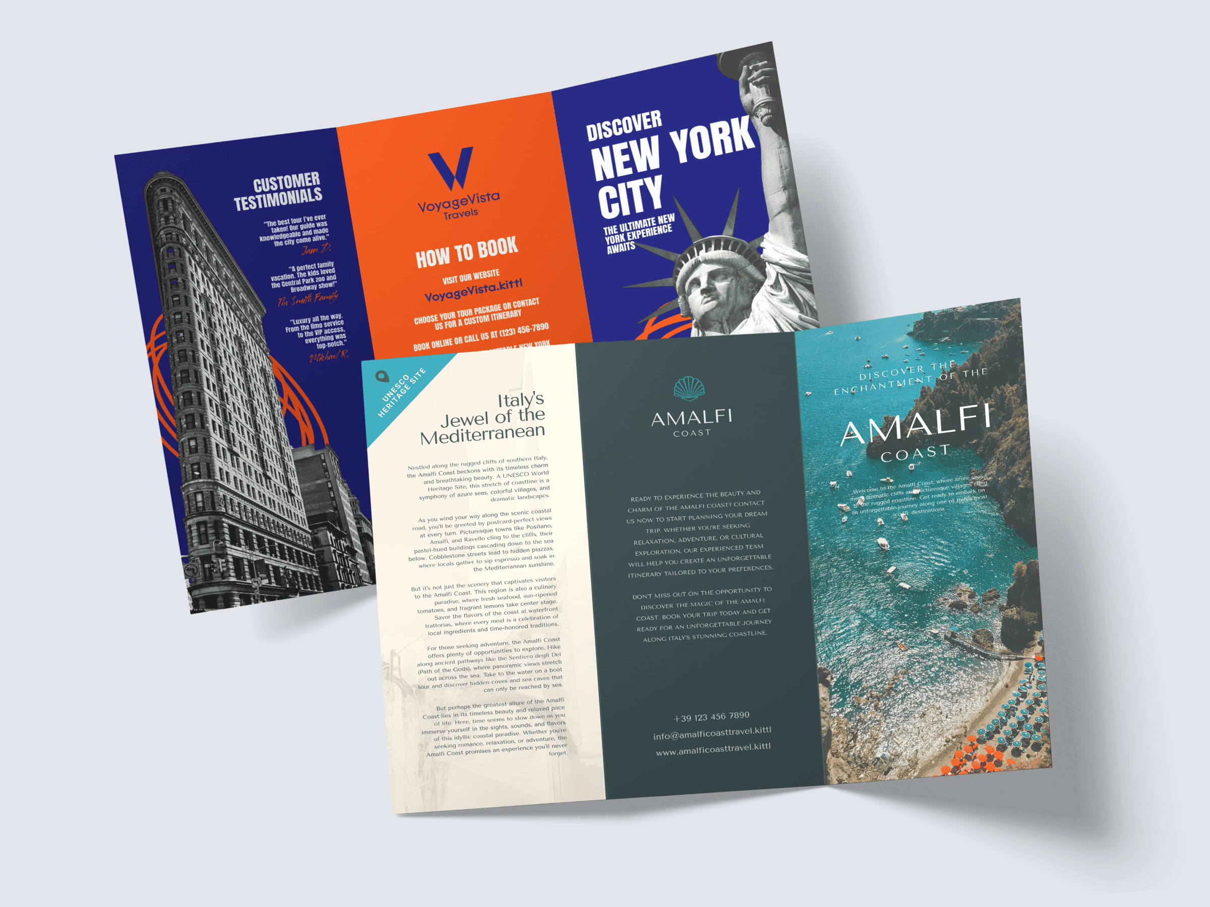 Travel Brochure Exles For Students Alog - Infoupdate.org